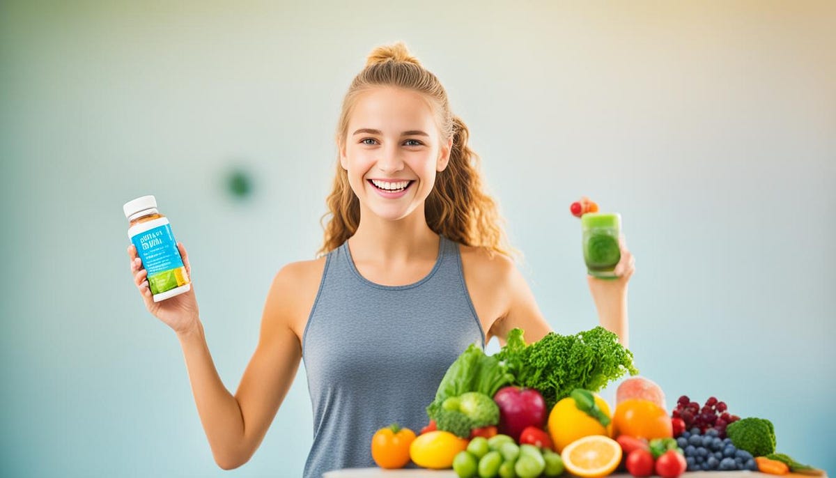 Top Multivitamins for Teen Girls — Our Picks | by Rand Boulay D.D.S ...