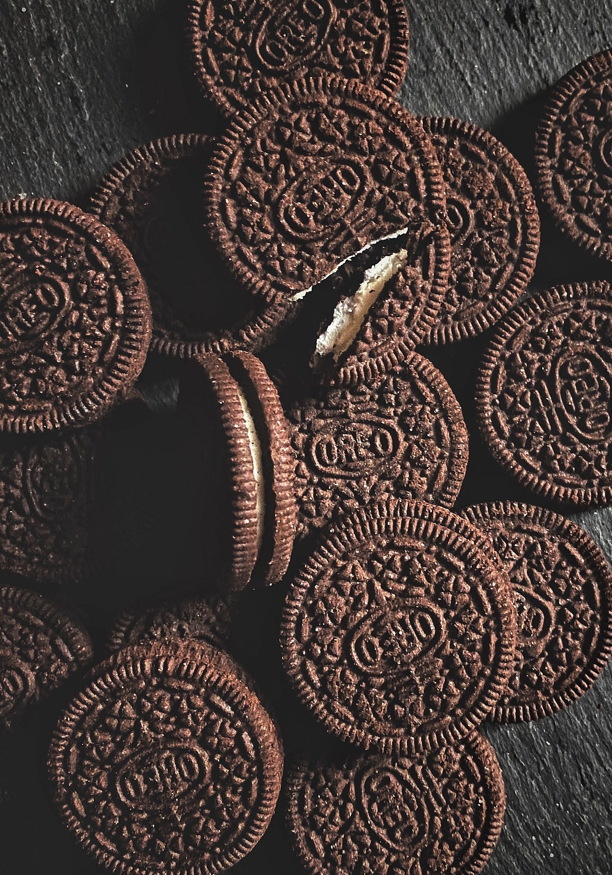 Thinking about Manufactured Cookies | by G.P. Gottlieb | Medium