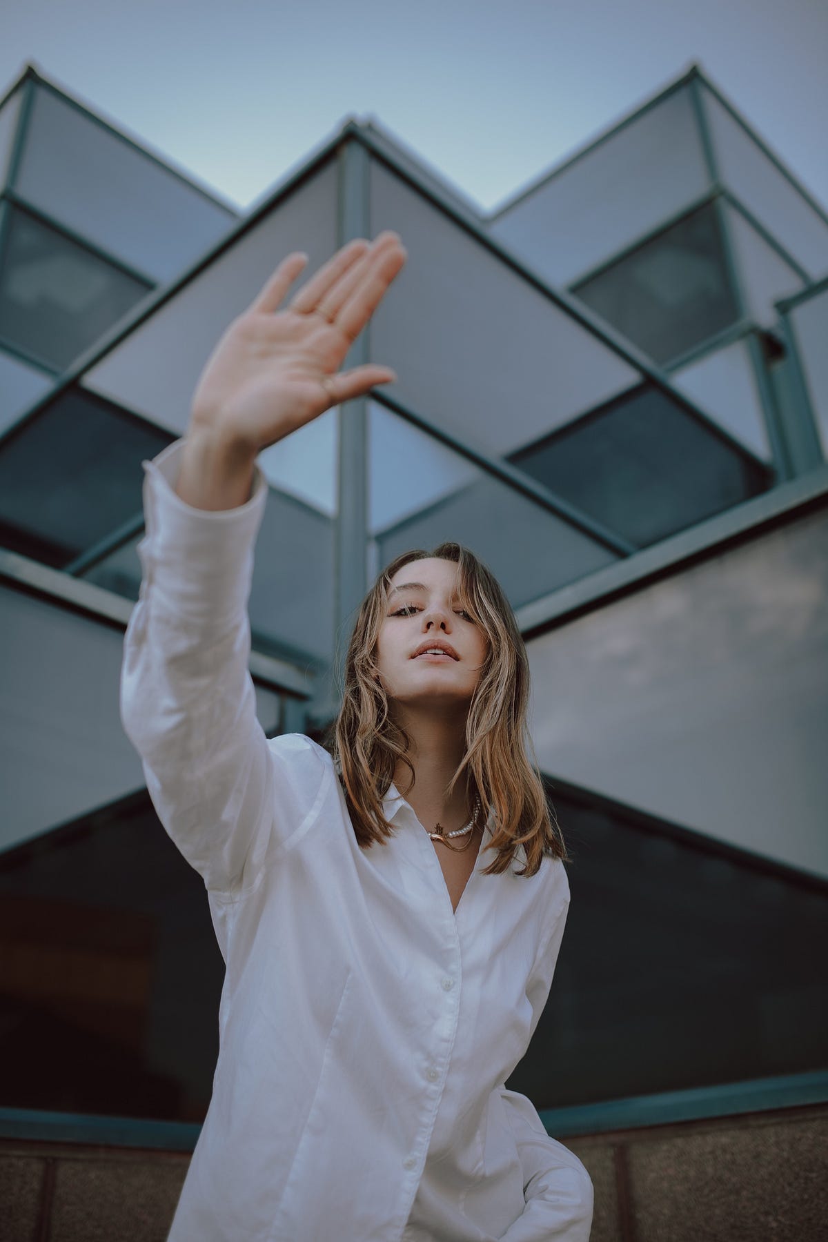 Handling Uncomfortable Emotions: A Quick Tip | by Nel Bo M.Sc. | Medium