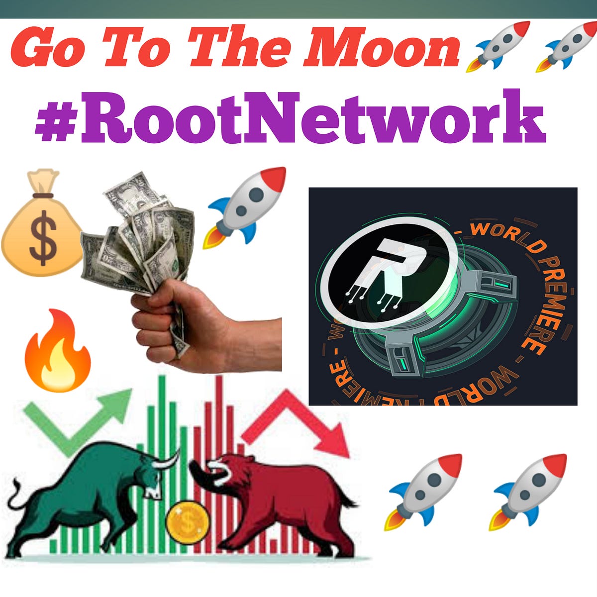 Exciting Times in #RootNetwork! 🚀 - Jubayer Dhaka - Medium