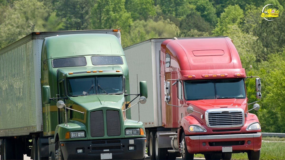 Why Hire Professional Interstate Removalists From Melbourne | by Amtar ...