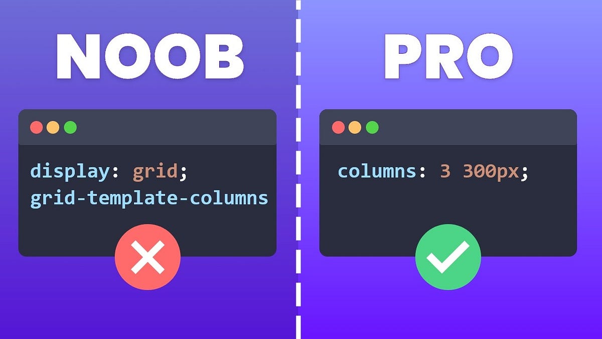 CSS Pro Tricks Every Dev Must Know | by Rahul Kaklotar | Oct, 2025 | Medium