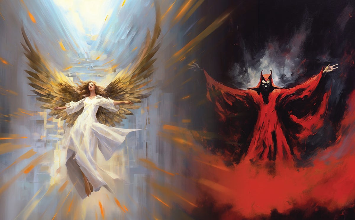 The Illusion of Moral Decline. How two psychological biases produce a ...