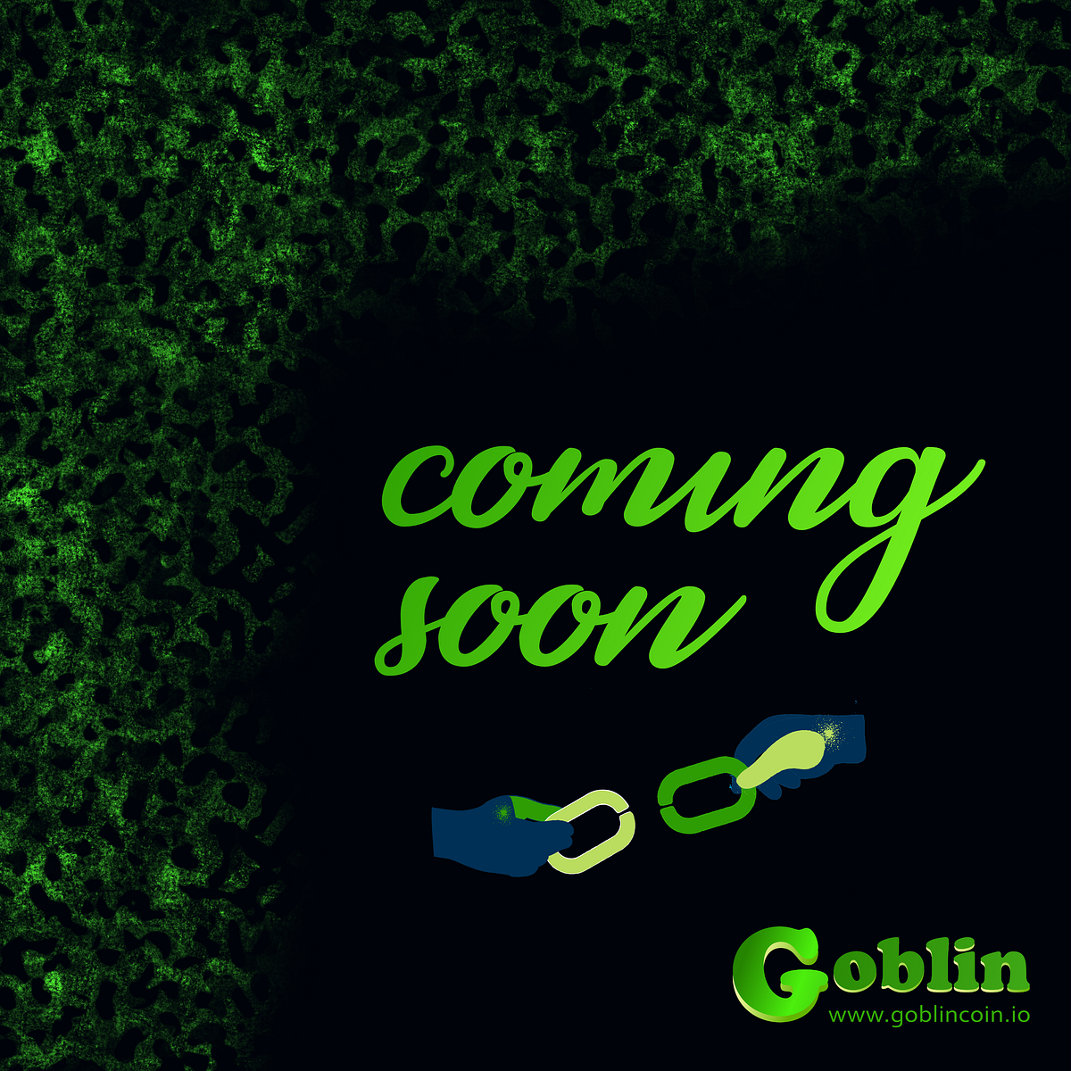 Goblin Project - Goblincoin.io - Medium