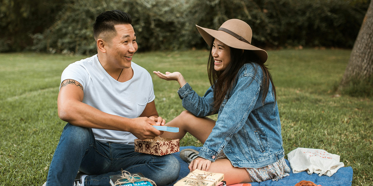 Weird Conversation Starters to Get to Know Her Better | Medium
