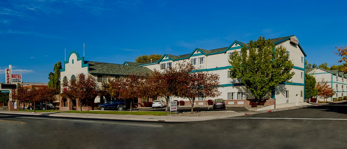 Carson City Plaza Hotel: Your Gateway to Comfortable and Affordable ...