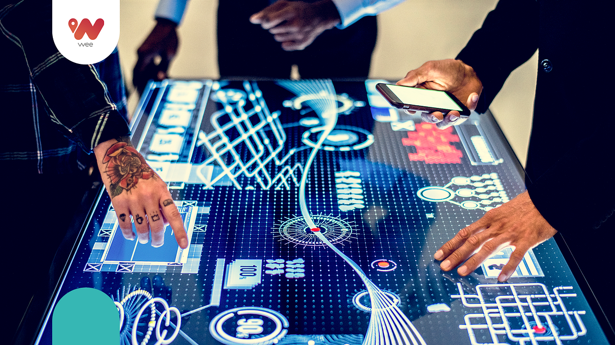 The rise of digital currencies. Although these two terms are often used ...