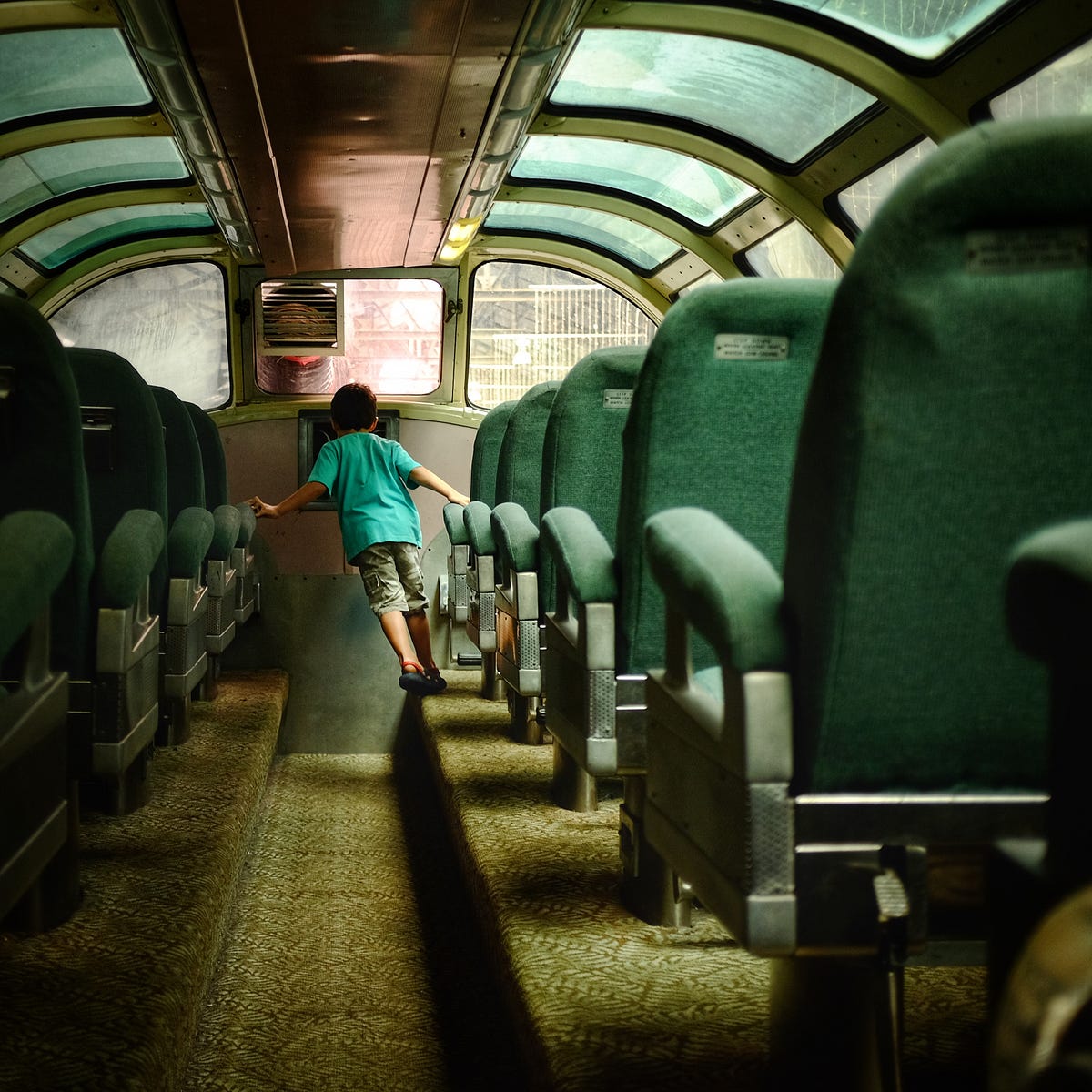 Life is shit, as long you don’t follow these rules… | by Jaysontherun ...