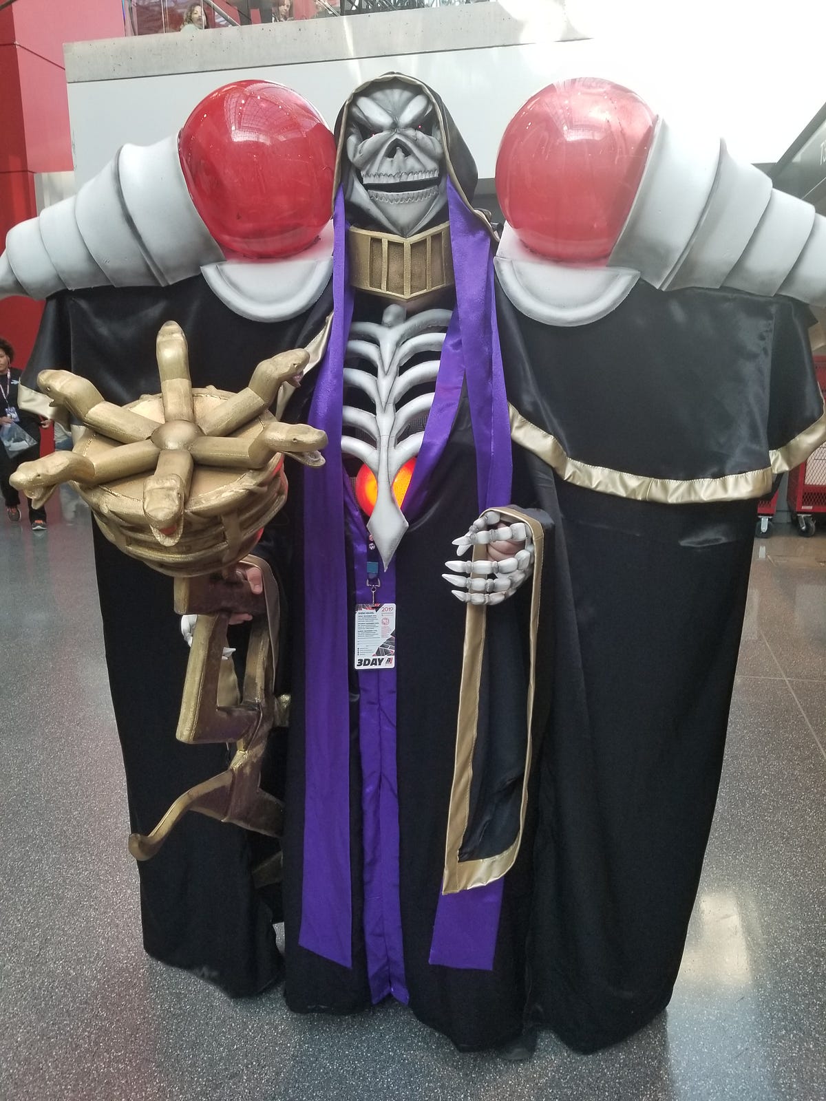 The Greatness of Anime Con. Anyone who is interested in either… | by ...