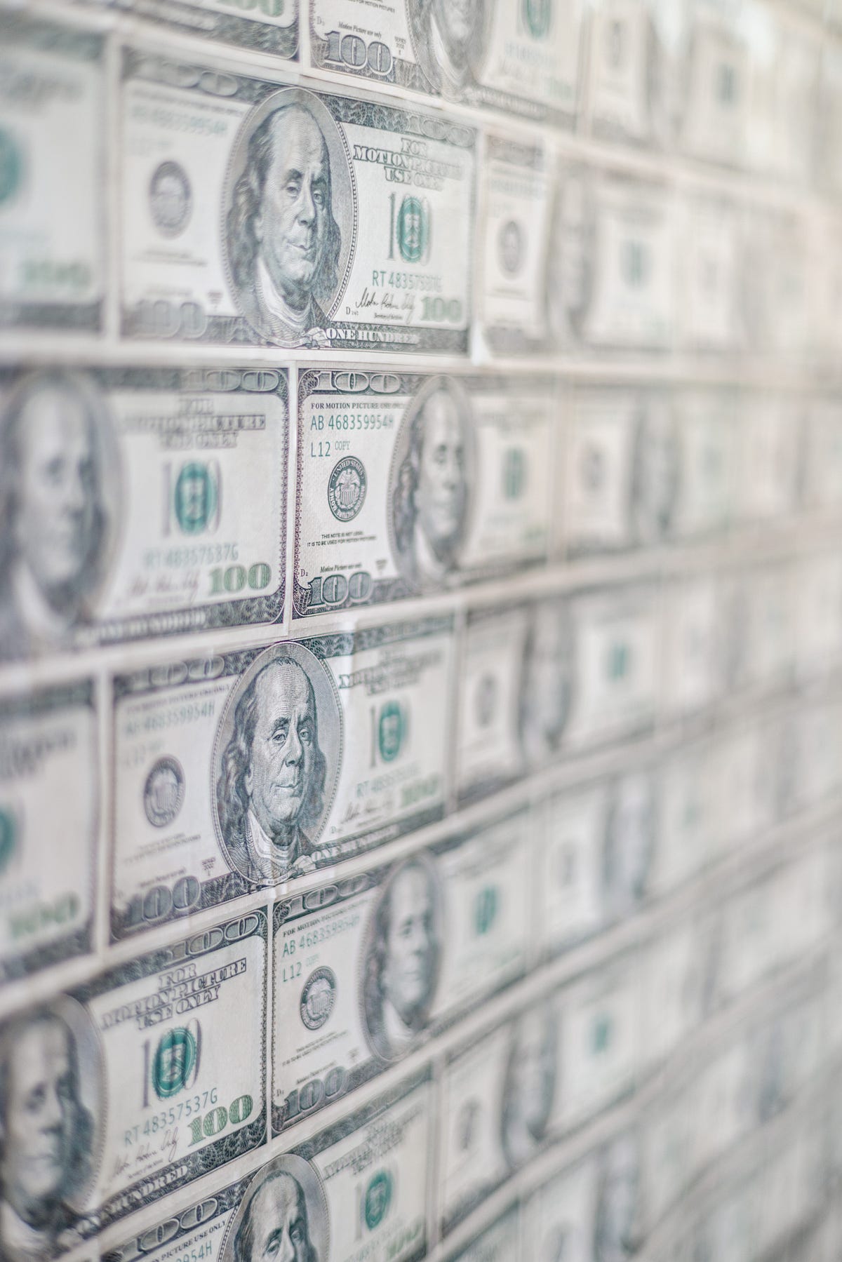 Why Do Human beings Want To Amass Wealth And Things? | by Justine Jacob ...