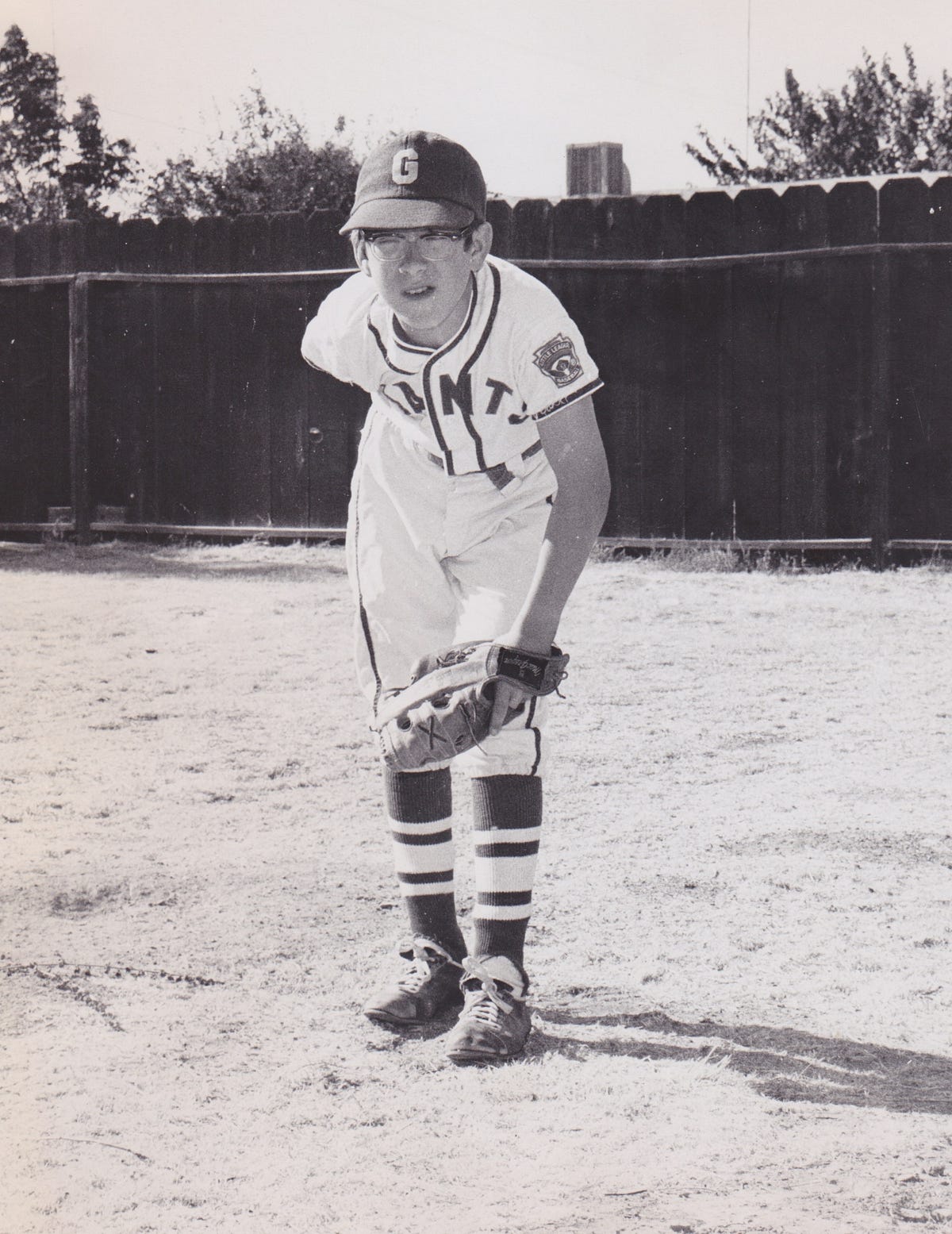 The Baseball Uniform. The Record, December, 1967 | by Judy Flander ...