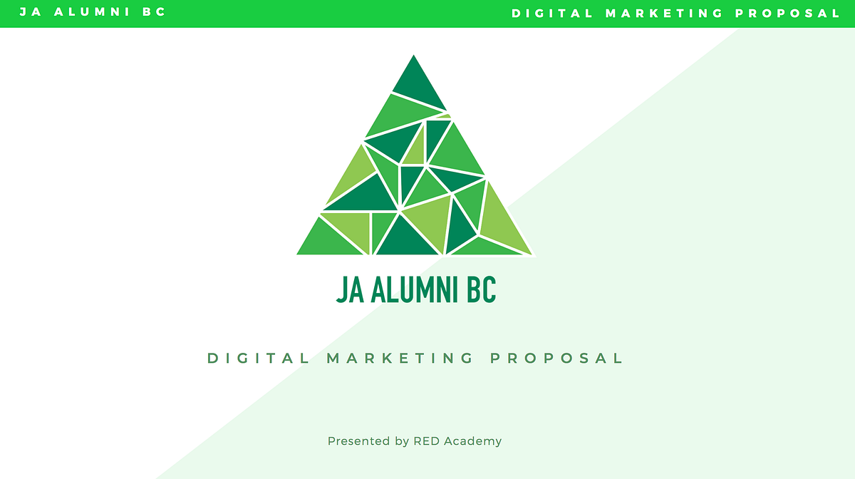 JA Alumni: Digital Marketing (SEO) Case Study | by Malvin Gunawan | Medium