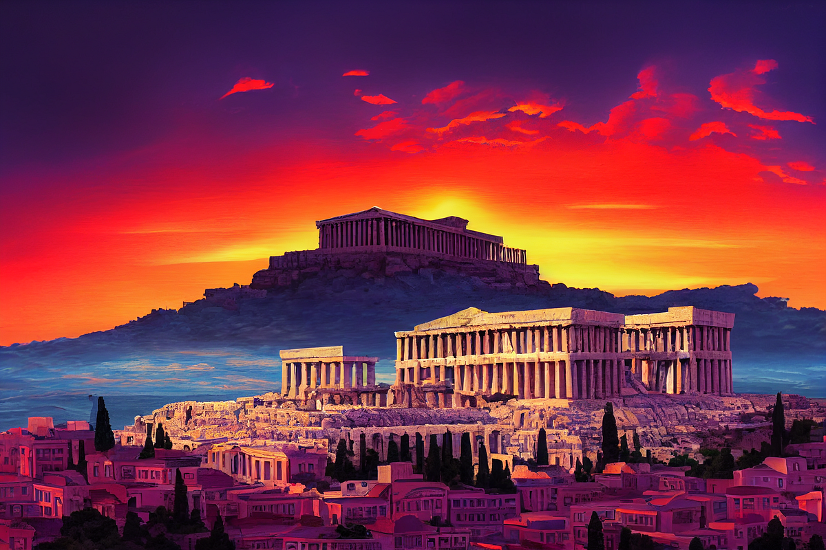 Epictetus’ “Of the Faculty of Expression” | by Albin Thörn Cleland | Medium