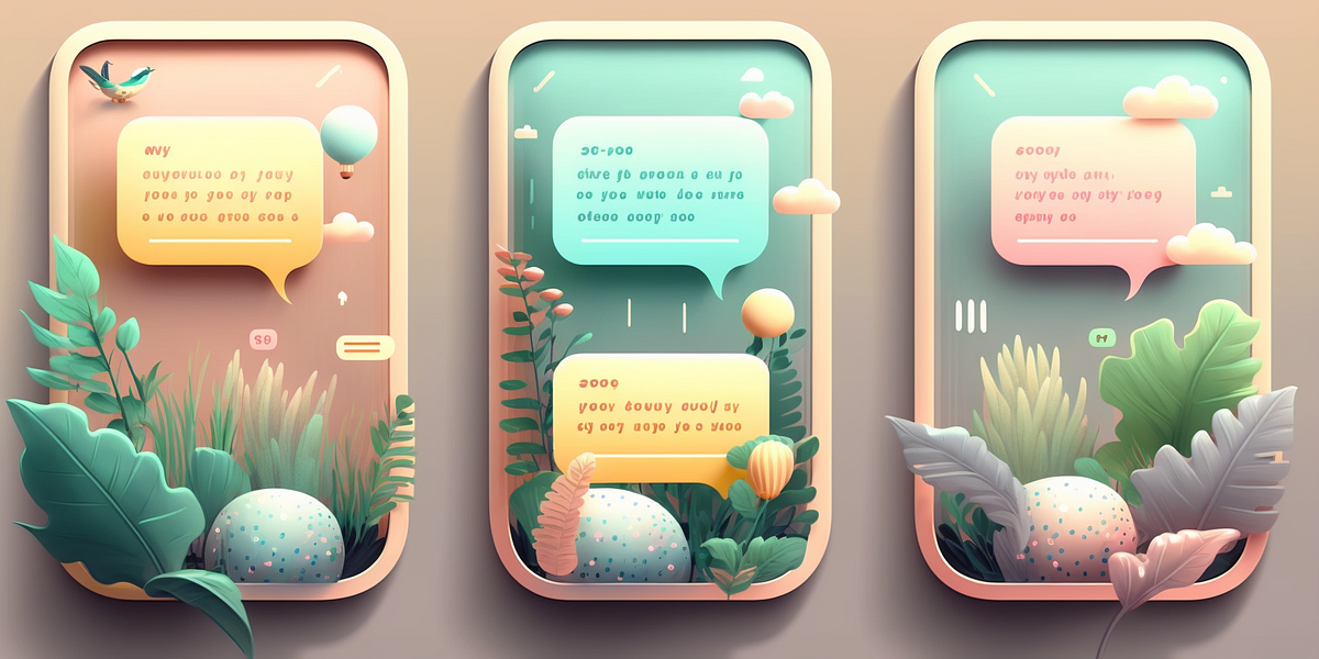 Custom Alerts And Banners In Swift. Part 2 | by Artiom Khalilyaev | Level Up Coding