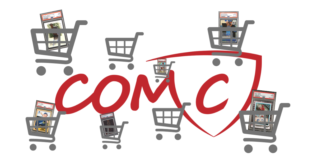 Exploring COMC's Sport Card Marketplace | Medium