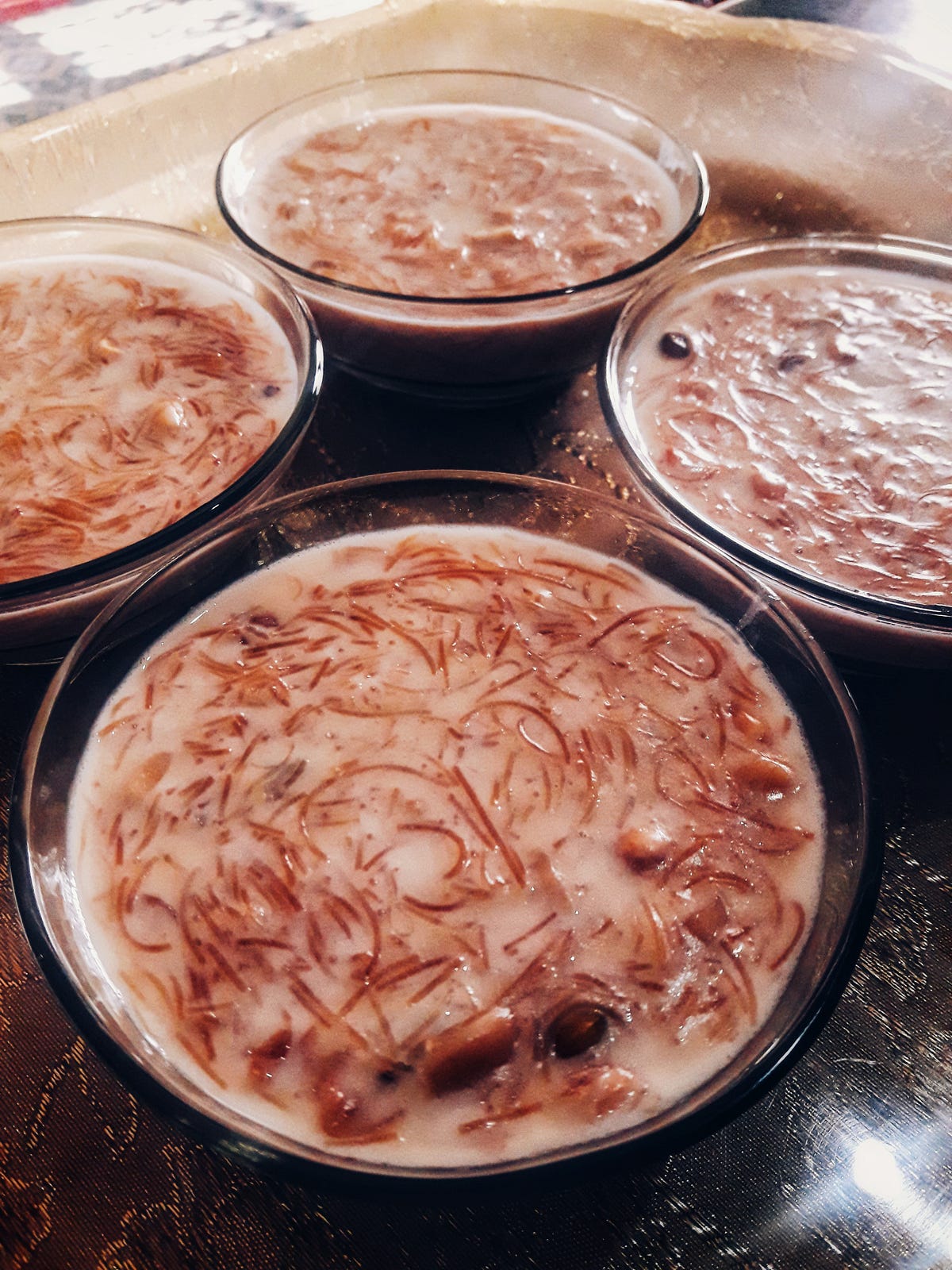 MY SEVIYAN RECIPE. Seviyan (Vermicelli, in English), a… | by Asra Jan ...