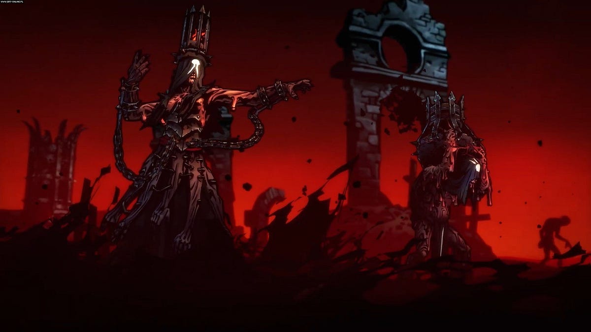 Exploring the Darkness: Tyler Sigman Talks About Co-Creating the ...