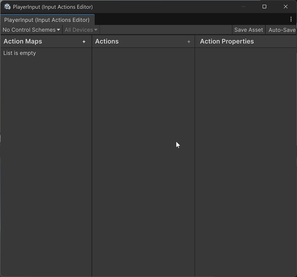 Overview of Action Map. Let’s talk about action maps. An action… | by Felix M Quinones | Jan ...