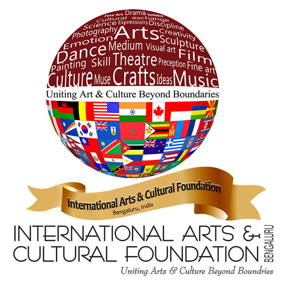 Calendar of Events of International Arts & Cultural Foundation 2017–18 ...