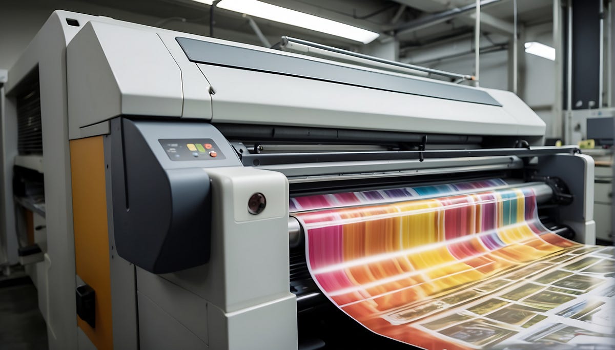 Maximizing ROI: How Digital Printing Services in Dubai Can Skyrocket ...