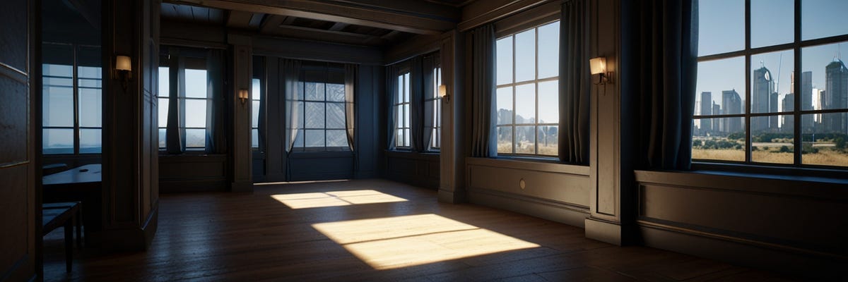 Learning Unreal Implementing Perception Systems In Unreal Engine By Lem Apperson Medium