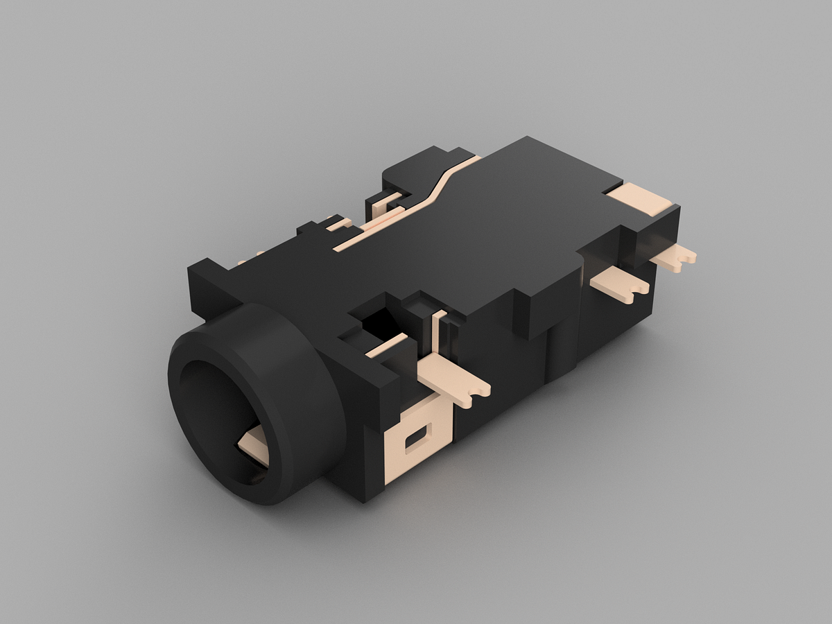 Choosing Connectors. “Which connectors and connector… | by Tom Anderson | Medium