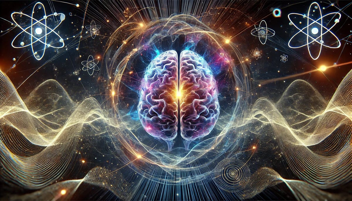 The Brain Outside Equilibrium: Why Far-From-Equilibrium Minds May Hold ...