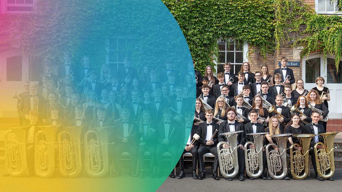 π³πππ National Youth Brass Band Championships Of Great Britain 2024 π³ππππΊπππππ National