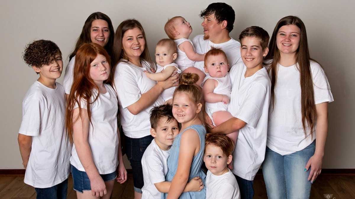 Siring Multiple Kids Is The Ultimate Form Of Male Leverage, Yet No One ...