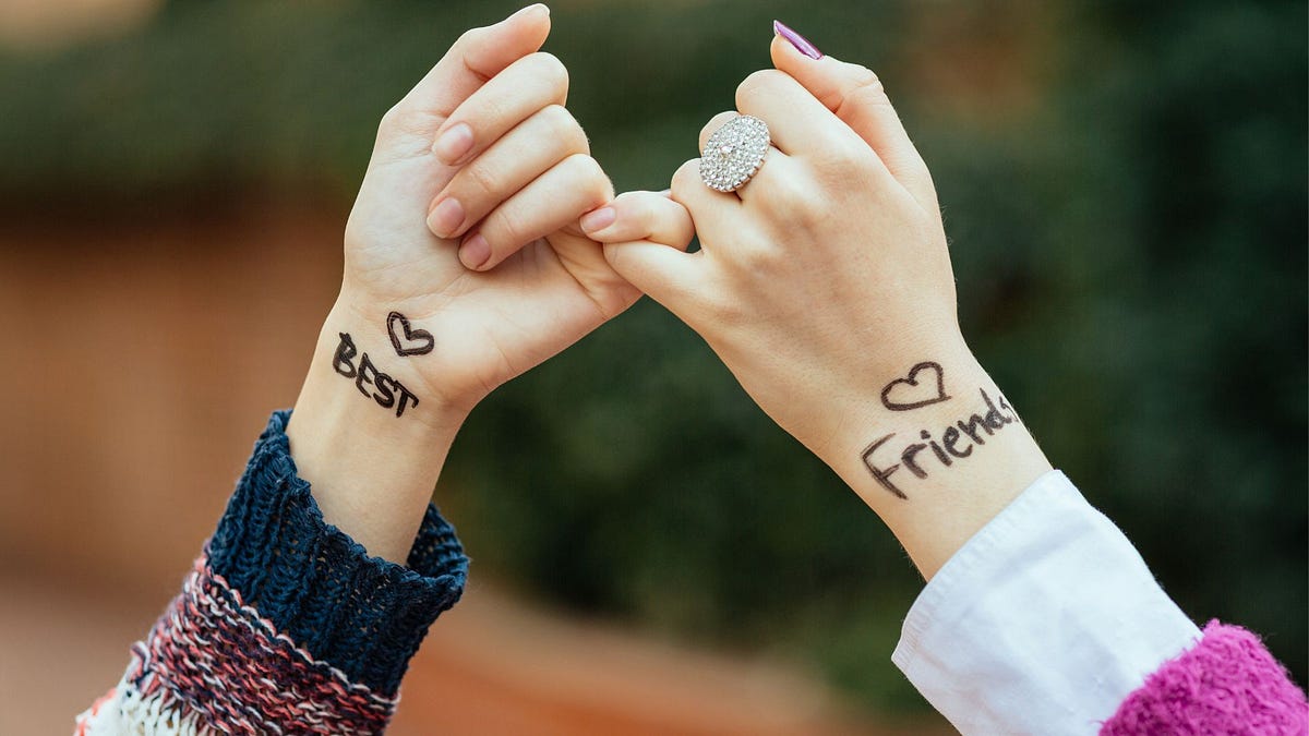 Loyalty is offensive. The truth is sometimes very hurtful… | by qianwen ...