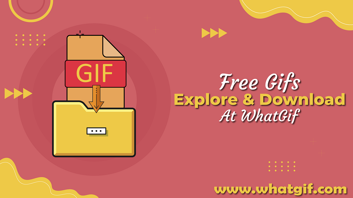 Explore & Download Free GIFs in All Varieties at What Gif | by What Gif ...