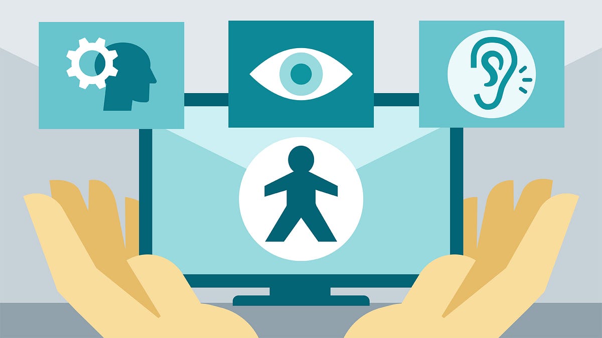 Are you Writing Accessible HTML?. Tips to make your website accessible ...