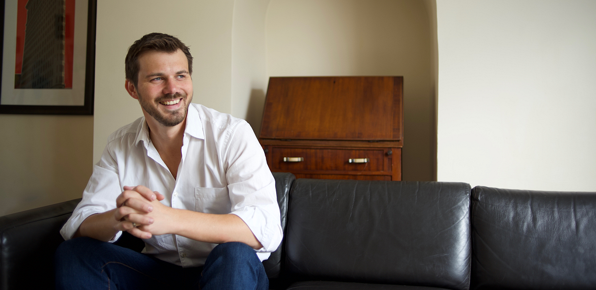 How to Design for Engagement. Interview with Scott Gould | by uxplanet ...