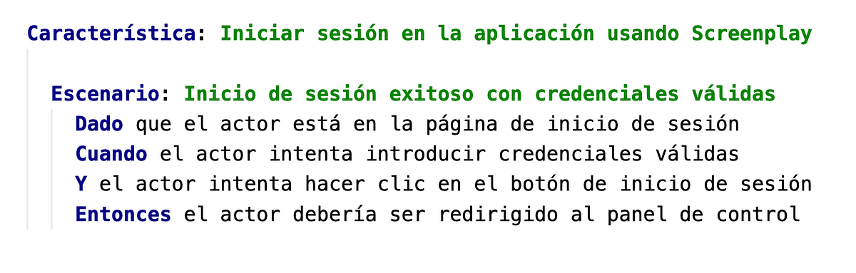Screenplay vs Page Object Model Maximizando la Eficiencia en Pruebas ...