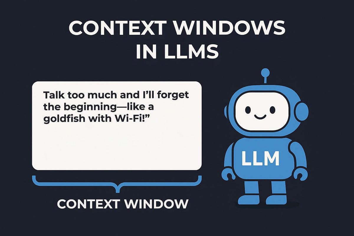 LLM’s Approach to Extended Dialogues: Understanding Memory and Context ...