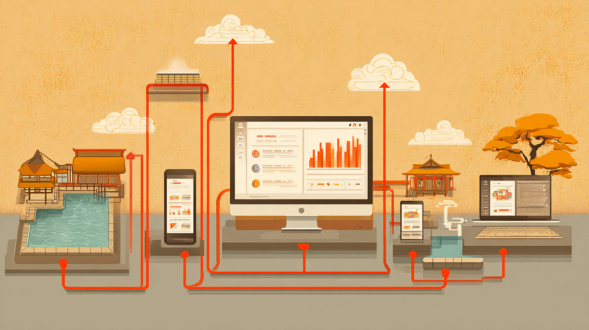 From Scattered Spreadsheets to Smart Insights: How a Traditional ...