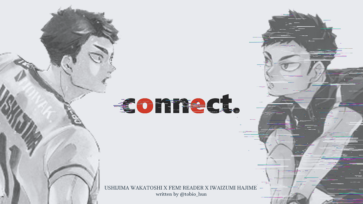Connect.🔞. Distance means nothing. Even when… | by naͣoͦ | Medium