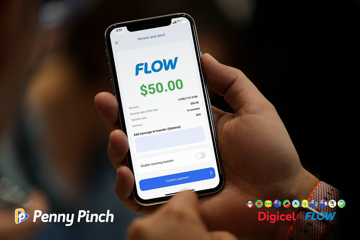 New Product Alert! Mobile Top Ups Coming Soon | by Penny Pinch App | Medium