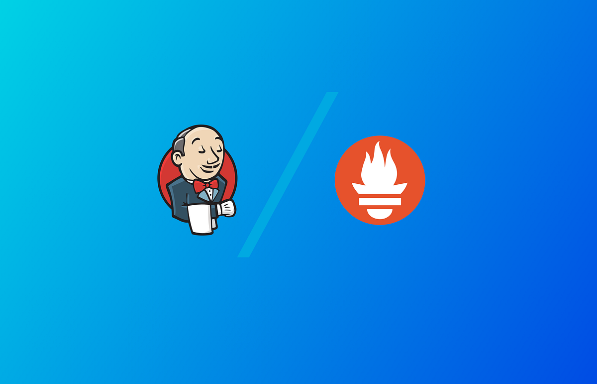 Jenkins agent monitoring with Prometheus | by Rudolf Horváth | Tresorit ...