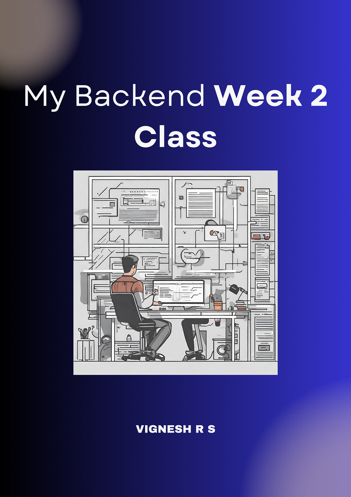 [Sparta Coding Club] BE Week 2- Today I Learned | by Vignesh R S | Medium