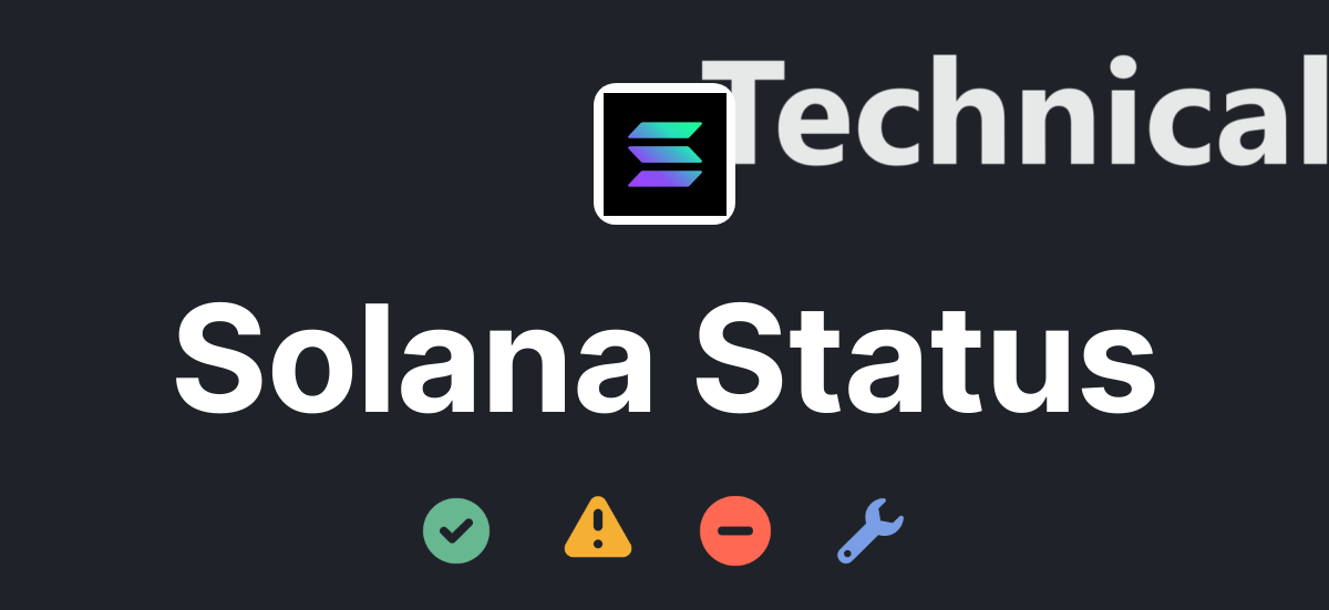 Exploring the Technical Marvels of Solana’s High-Performance Blockchain Architecture | by Zen ...