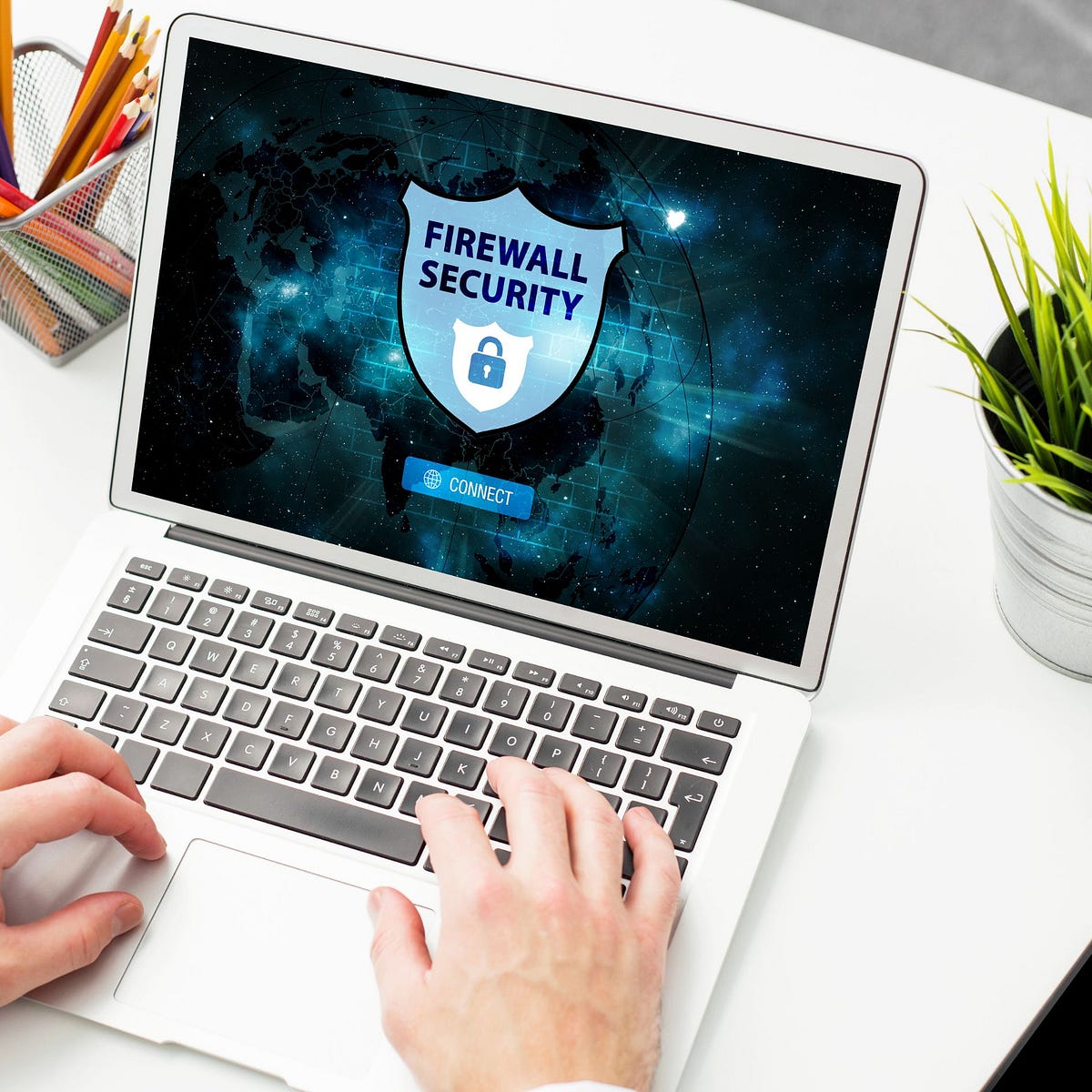 Maximizing Network Security with Firewall Software | by Techridge ...