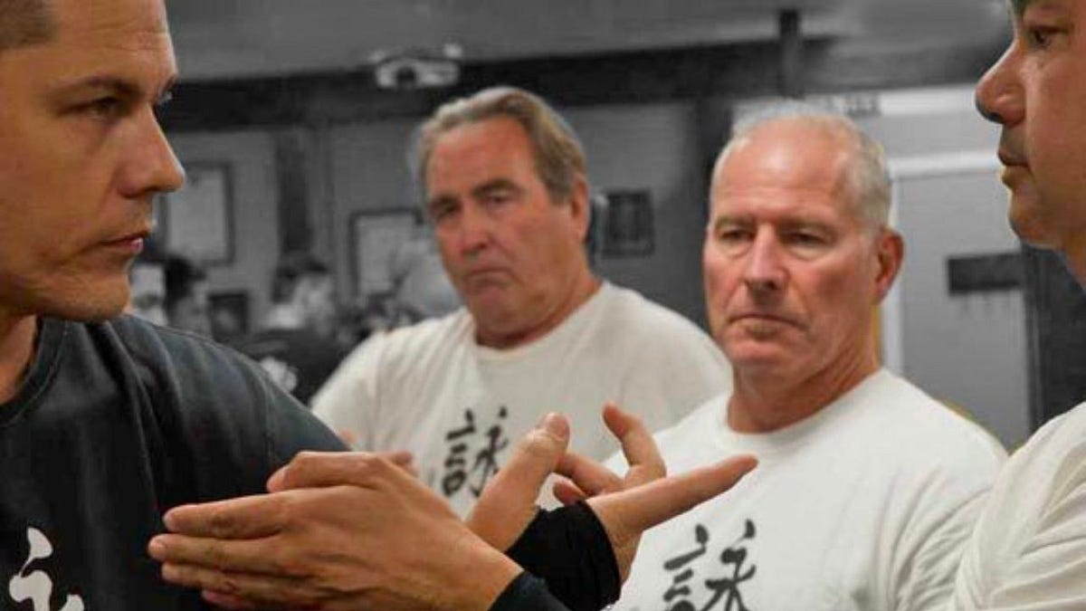 Is Wing Chun Effective Against Other Martial Arts? | by Adam Williss ...