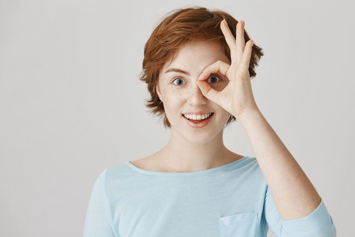 10 Essential Tips for Maintaining Healthy Eyes | by Health Care | Medium