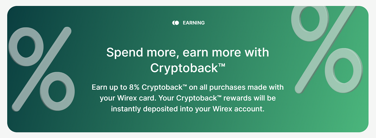 Wirex Card — The ultimate payment card | by Kordhell ♱ | Nov, 2023 | Medium