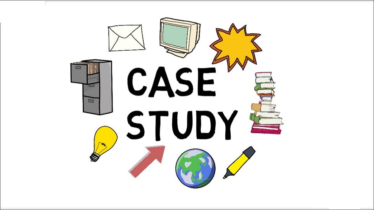 The Stratexology Case Study. Professor Ahmad J. Naous has developed ...