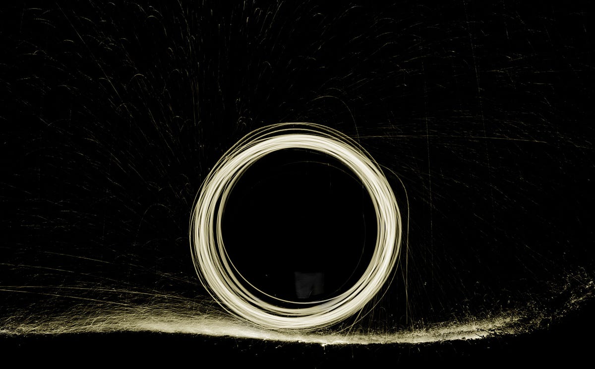 Zero Trust Architecture -“An alternative security model” | by Pyramid ...