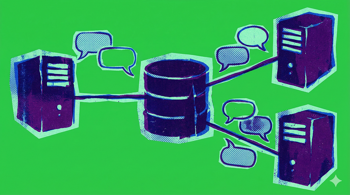 Building Stateless AI Agents That Scale: A Design Pattern for GitHub ...