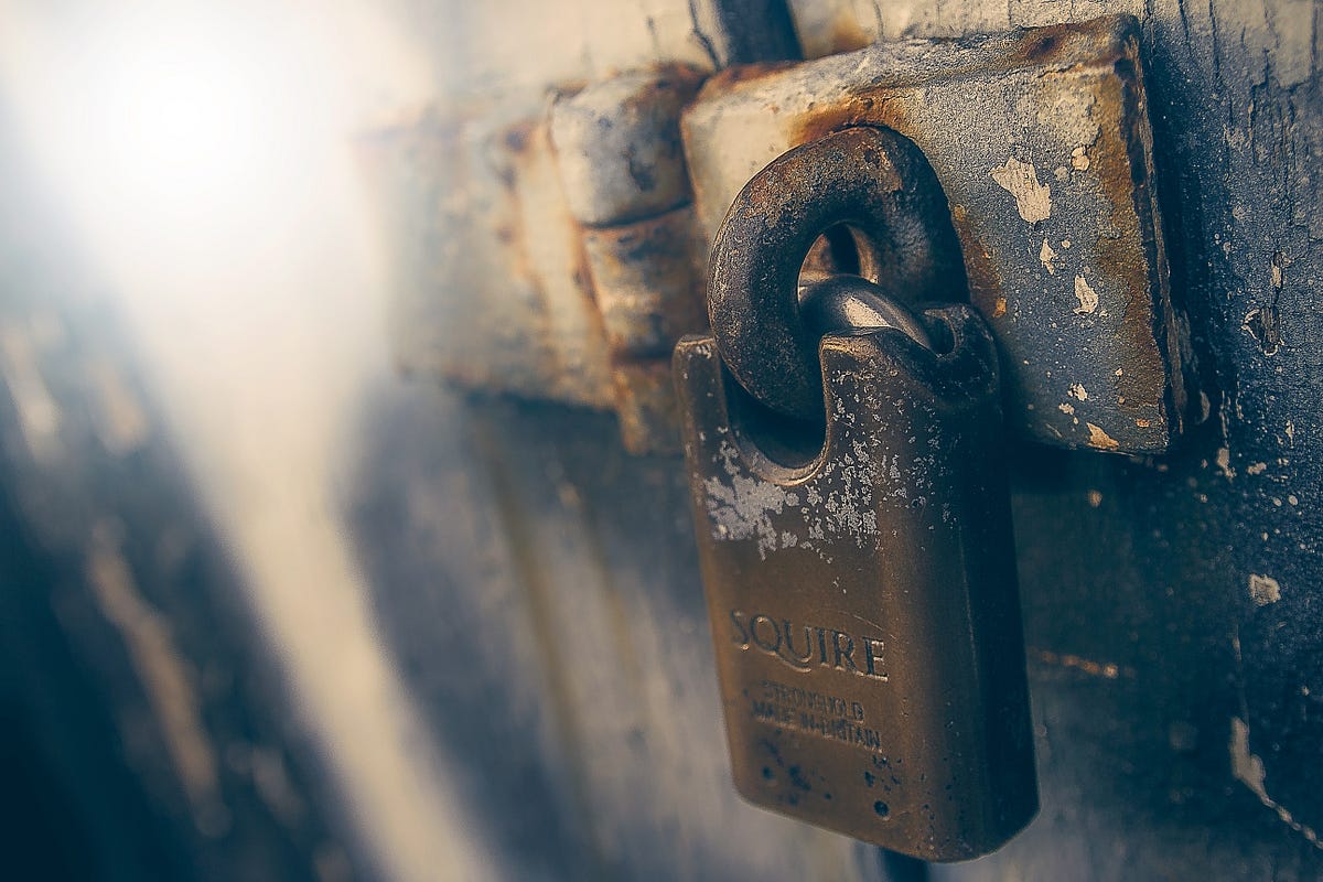 How To Protect Apis With Jwt And Api Gateway Lambda Authorizer By Mariano Calandra The