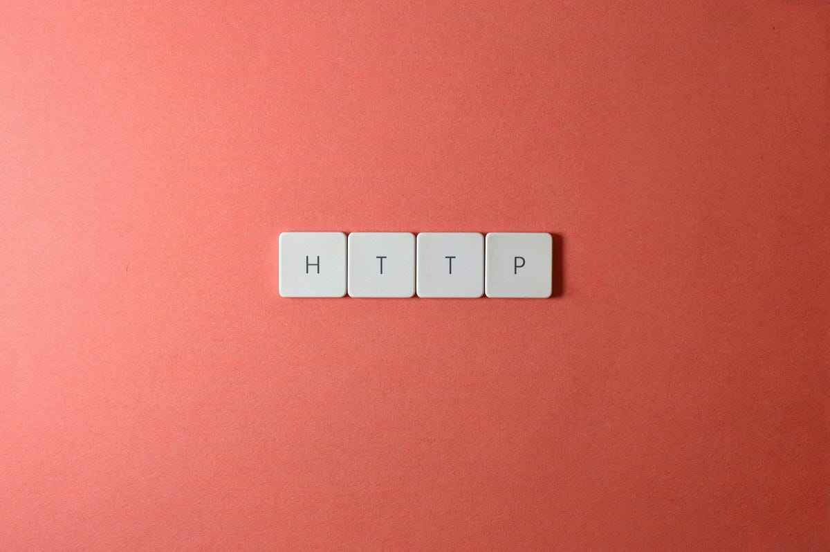 HTTP vs HTTPS: Which Is More Secure and Why It Matters | by ...